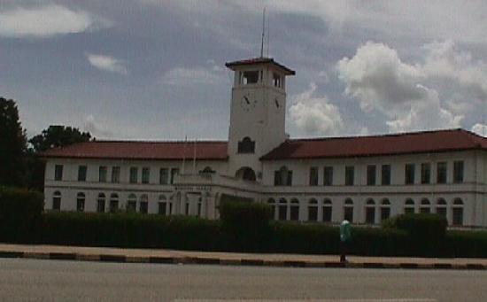 Gweru - JungleKey.com Wiki